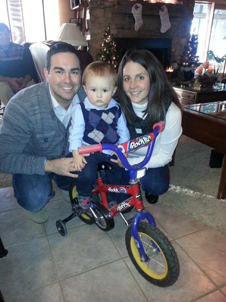 Meet Dr. Mike | Cedarburg, WI Chiropractor | Newporte Courte Family ...